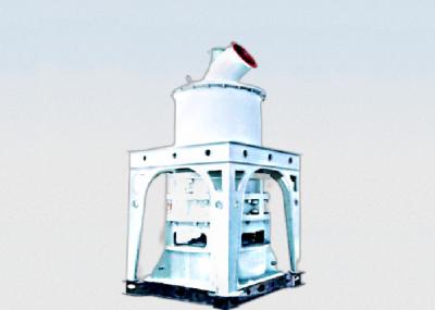 China Malla de pulido 240rpm del molino 25T/H 2500 de la baritina de la industria química en venta