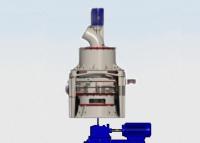 China HGM Micro Powder Grinding Mill Fine SCM Limestone Marble for sale