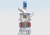 China HGM Micro Powder Grinding Mill Fine SCM Limestone Marble for sale