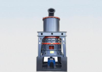 Cina Micro dolomia 800mm del mulino della macinazione della polvere di SCM HGM80 in vendita