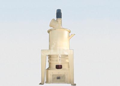 China Gipsita ultra fina HGM de mármore de moedura do moinho do pó de SCM 100A à venda
