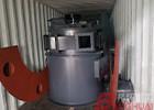Cina sabbia della macchina del vaglio oscillante 37kw e separatore del carbone della ghiaia in vendita