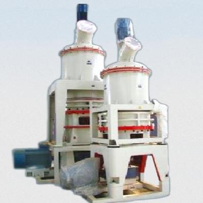 Cina Mulino del minerale metallifero del marmo del calcare di SCM di serie del mulino di Micro Powder Grinding del modello di HGM100A in vendita