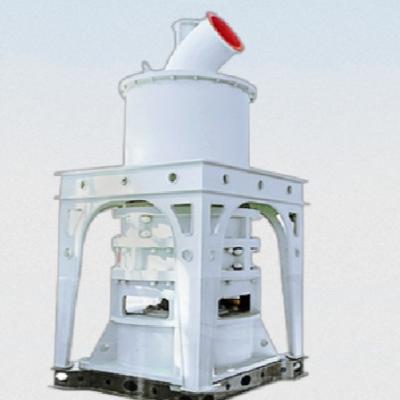 Cina 0 - mulino della macinazione della polvere della baritina di 20mm micro per industria chimica in vendita