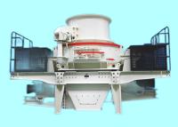China Vsi 1140 Artificial Sand Making Process Machine VSI5X for sale