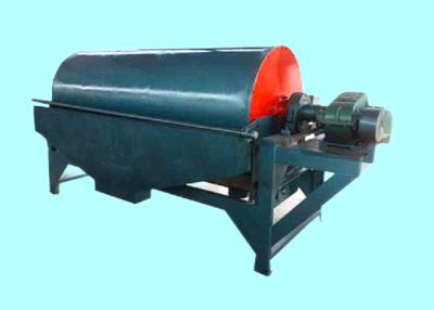 Cina Mulino a palle asciutto 4kw del minerale di ferro di separazione magnetica CTB1050 in vendita