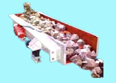 Cina Macchina dello schermo della sabbia della macchina 22kw del vaglio oscillante di ZSW in vendita