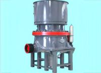 China 38mm Granite GP Cone Crusher for sale