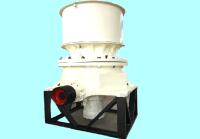 China 38mm Granite GP Cone Crusher for sale