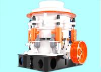 China HP160 Jaw Cone Crusher for sale