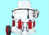 China HP200 Movable Stone Crusher for sale