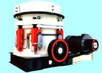 China HP200 Movable Stone Crusher for sale