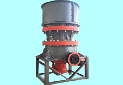 Κίνα Gp200s4 οριζόντιο θραυστήρας κώνων σειράς φραγμών υδραυλικό, χαλίκι και θραυστήρας γρανίτη, πέτρα που συντρίβουν το ειδικό εργοστάσιο προς πώληση