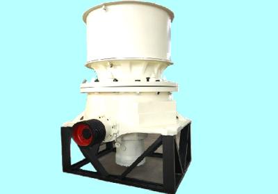 China Gp200s1 de kegelmaalmachine van de rekstok hydraulische reeks, kiezelsteen en granietmaalmachine, steen die deskundige fabriek verpletteren Te koop