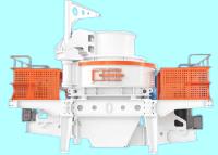 China Vsi 1140 Artificial Sand Making Process Machine VSI5X for sale