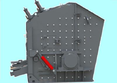 China PFW1415II   ReihenPrallmühle, europäischer Hammersteinbrecher, Auswirkungserzzerkleinerungsmaschine, sachverständige Fabrik der Zerkleinerungsmaschine zu verkaufen