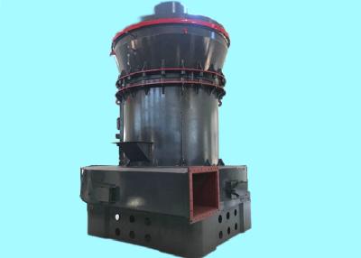 Cina Calcare di modello di MTM 130 High Pressure Mill 10,5 TPH trapezoidali in vendita