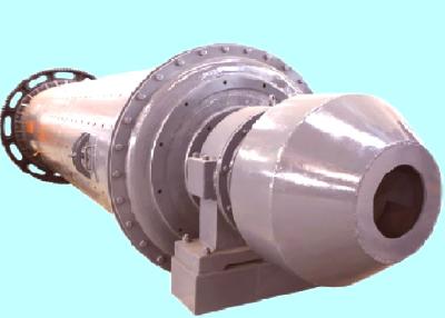 Cina Mulino a palle magnetico del calcare del separatore 14t del minerale di ferro del Pulverizer 1500x4500 in vendita