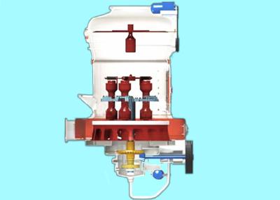 China Het Kalksteenpulverizer van MTM 175 het Fluoriet van het Materiaal160kw Bariet Te koop