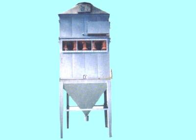 中国 DCM64マイクロ粉の粉砕の製造所の塵取り外し装置248m2 販売のため