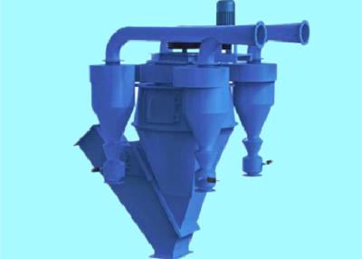 Cina concentratore di pietra stridente della polvere del mulino 70t/H della baritina 30kw in vendita
