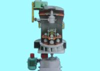 China MTM 130 Barite Grinding Mill 75kw Stone Pulverizer for sale