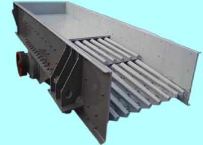 China ZSW600×150   900T van de het Trillende Schermmachine van H de Riem van de het Zand30kw 600×150 Scheiding Te koop