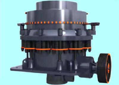 Cina minerale di rame della macchina 1016mm del calcare del frantoio del cono della mandibola 110kw BPH1000 in vendita