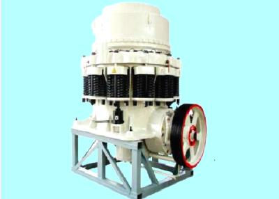 Cina frantoio per pietre cs240B della miniera della macchina ISO9001 del frantoio del calcare 49.5t in vendita