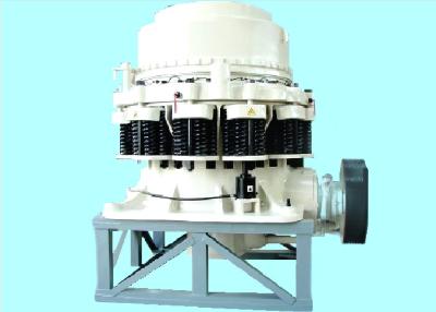 Cina frantoio per pietre cs240B della miniera della macchina ISO9001 del frantoio del calcare 49.5t in vendita