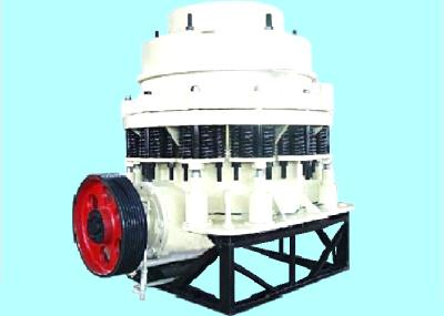 Cina Ferro automatico del frantoio 1200mm del cono della mandibola della primavera CS1160     110KW in vendita