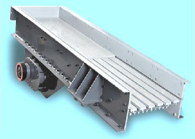 China Van de het Trillende Schermmachine 22kw van ZSW de Machine van het het Zandscherm Te koop