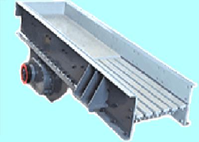 China 2.2kw Vibro de Transportband van de de Machinegzd Stenen Maalmachine van het Zandonderzoek Te koop
