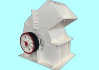 China PC1600 PF Impact Crusher  Limestone Hammer Crusher for sale
