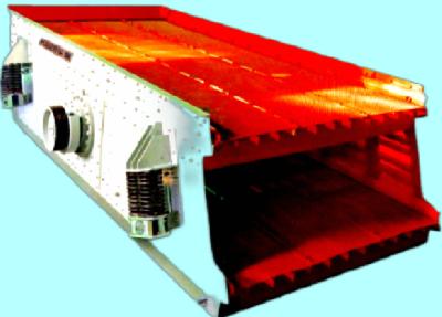 China Máquina 22kw del tamiz vibratorio de las lavadoras de la arena de YKX 1860 en venta