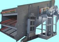 China Y2460 730r Min GP Cone Crusher Vibrating Screen Machine for sale