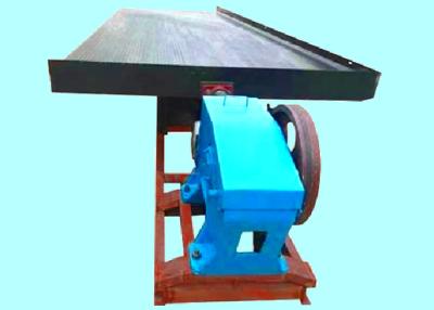 Cina macchina centrifuga del minerale di ferro del concentratore 6S dell'oro 1.1kw in vendita