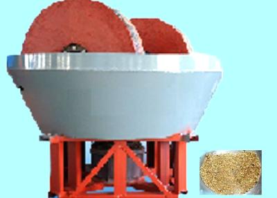 China ISO9001 gouden Centrifugaalseparatorconcentrator 1200 Te koop