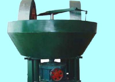 China 1600 Gouden Centrifugaal het Molybdeenijzer van de Separator15kw Gouden Molen Te koop
