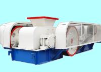 China 2PG Stone Crusher Machine 800x600 Toothed Roller Crusher for sale
