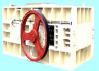 China 2PG Stone Crusher Machine 800x600 Toothed Roller Crusher for sale
