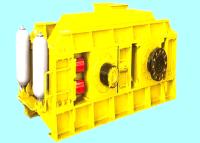 China 2PG Stone Crusher Machine 800x600 Toothed Roller Crusher for sale