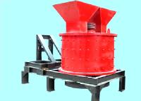China PFL1250 Stone Crusher Machine Composite Compound 2.3t for sale