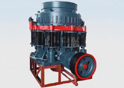 China 75kw van de Maalmachinesymon van de kaakkegel van de de Steengroevesteen CS75D de Gezamenlijke Installatie Te koop