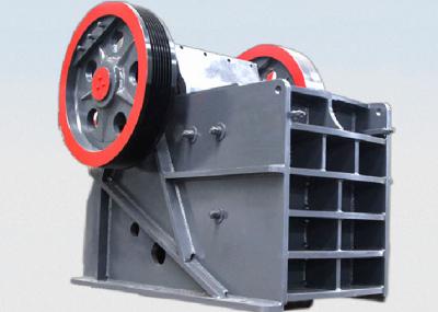 China PEC116 kaak Verpletterde Groene het Kalksteenmaalmachine 170-610T/H van de Steenmachine Te koop