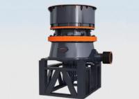 China Limestone GP Cone Crusher MS660 Artificial Sand Making Machine for sale