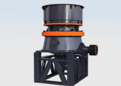 China Gp200s4 de kegelmaalmachine van de rekstok hydraulische reeks, kiezelsteen en granietmaalmachine, steen die deskundige fabriek verpletteren Te koop