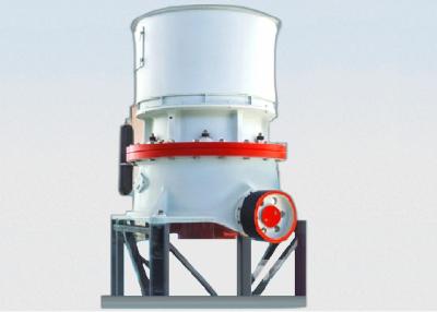 Κίνα 318-631t/H GP κώνων υδραυλικός SC660C θραυστήρων οριζόντιος θραυστήρας 315kw βράχου φραγμών προς πώληση