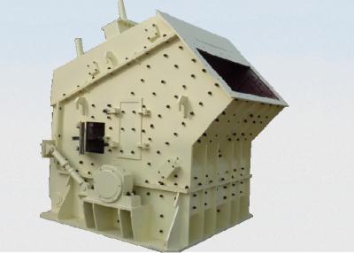 China PFW1415III-Reihen-Prallmühle ziehen 650mm Energie 260KW ein zu verkaufen