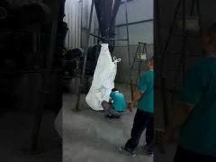 MTM 130 Model High Pressure Mill Limestone 10.5 TPH Trapezoidal